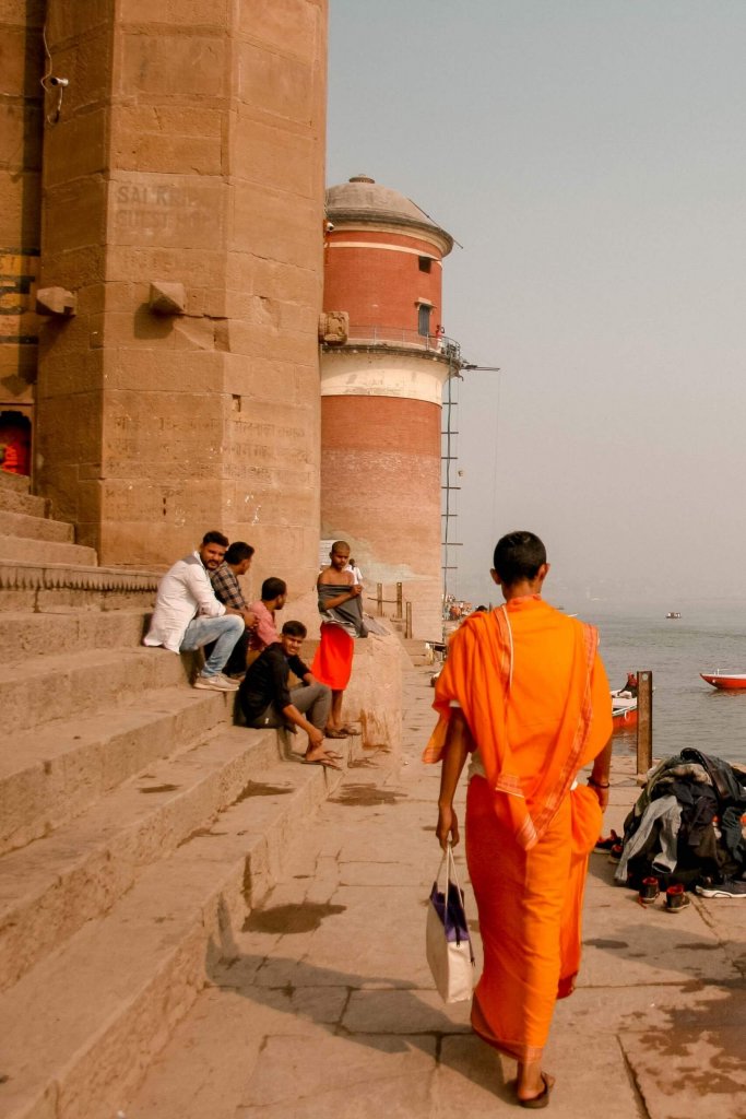 Things you MUST know before planning solo travel in India