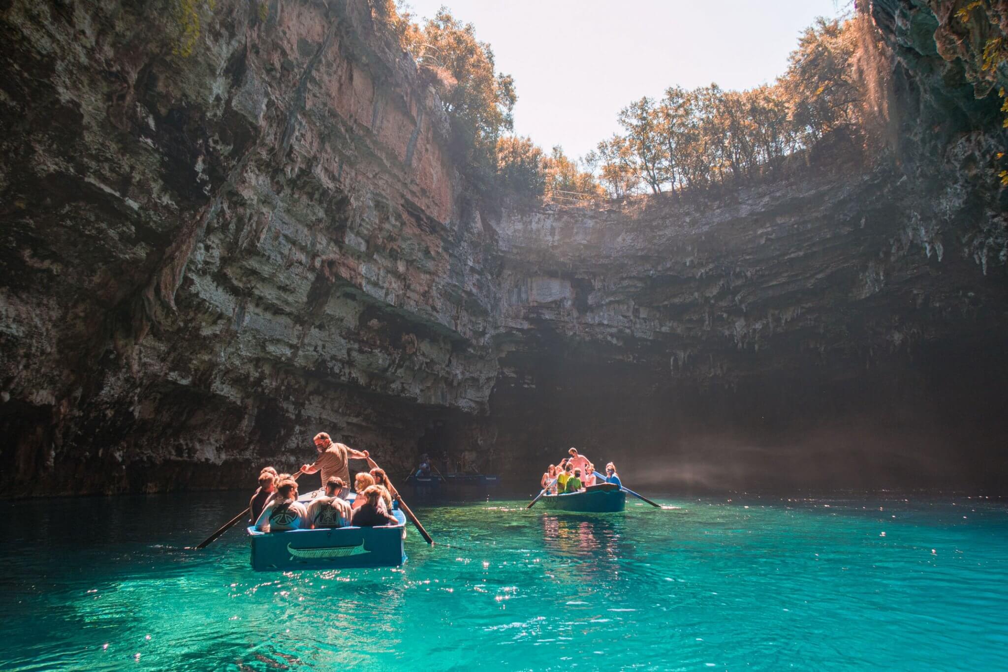 The ULTIMATE Greece bucket list: 36 things to do before you die