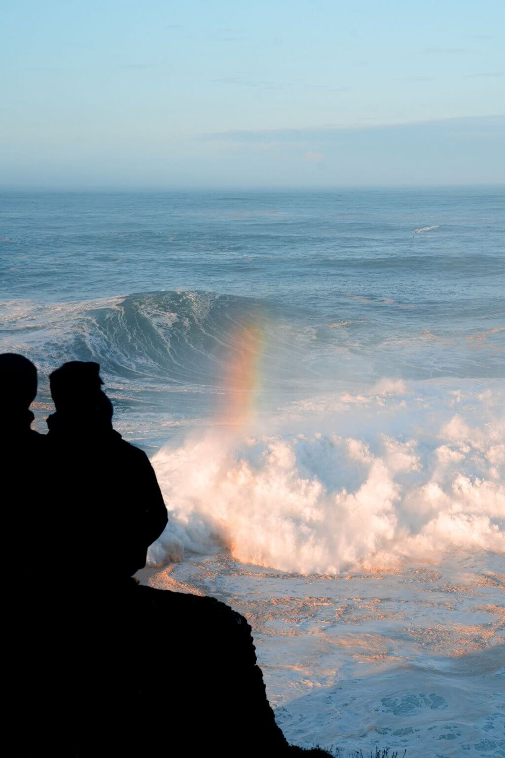 Nazaré 2020 travel guide: The BIGGEST wave ever surfed