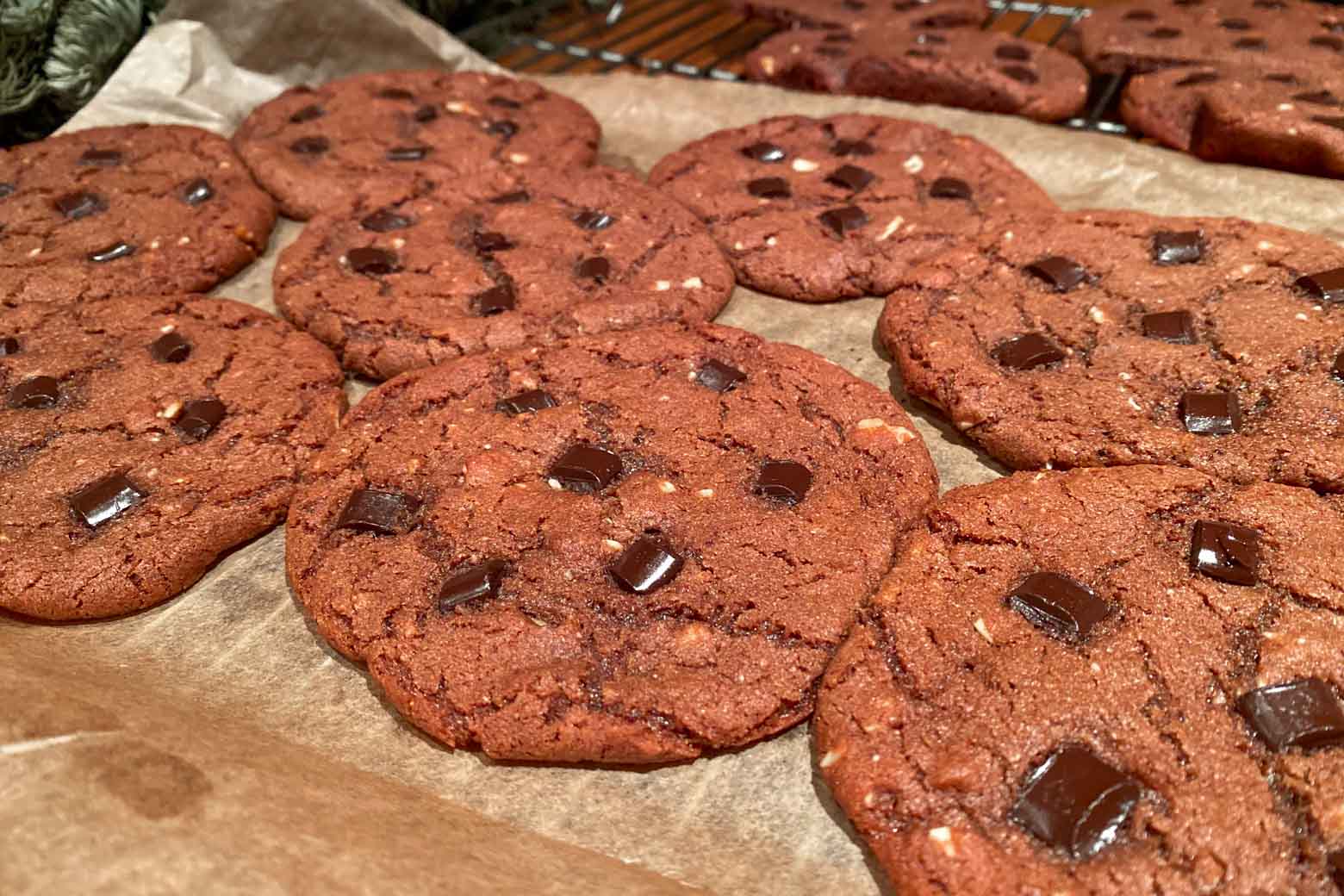 10 best cookie recipes for you to try - We Are Global Travellers