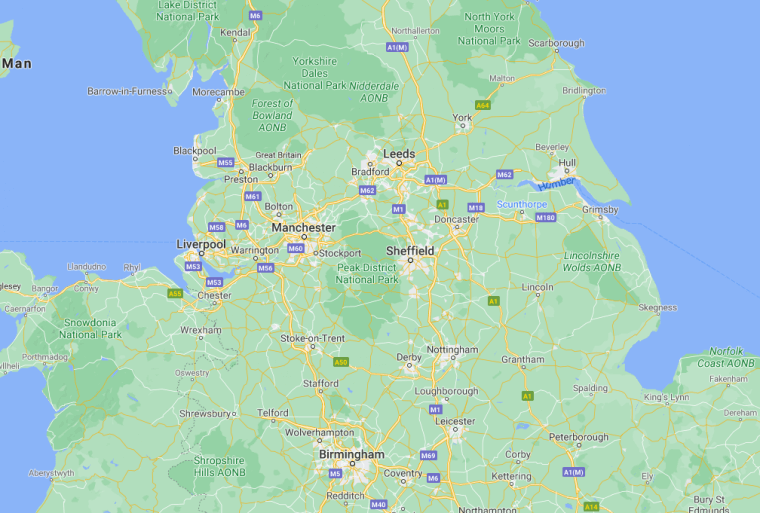 The BEST things to do in the Peak District National Park in 2021!