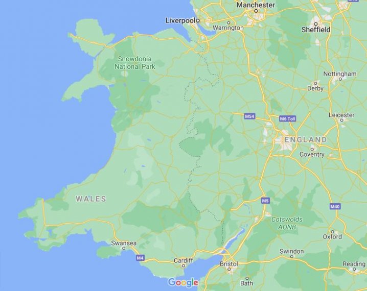 The BEST things to do in Snowdonia National Park, Wales in 2021!