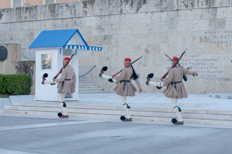 The BEST things to do in Athens, Greece | 2021 travel guide