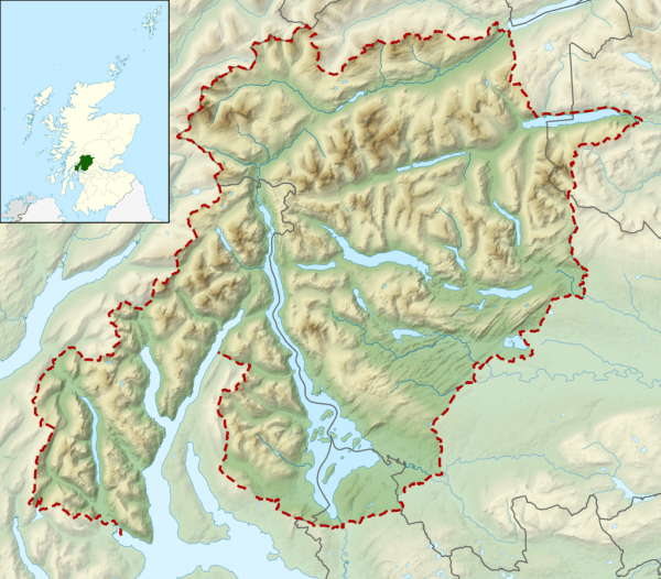 BEST things to do in Loch Lomond & the Trossachs National Park in 2021