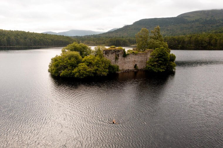 The BEST things to do in Aviemore, Scotland - Cairngorms National Park