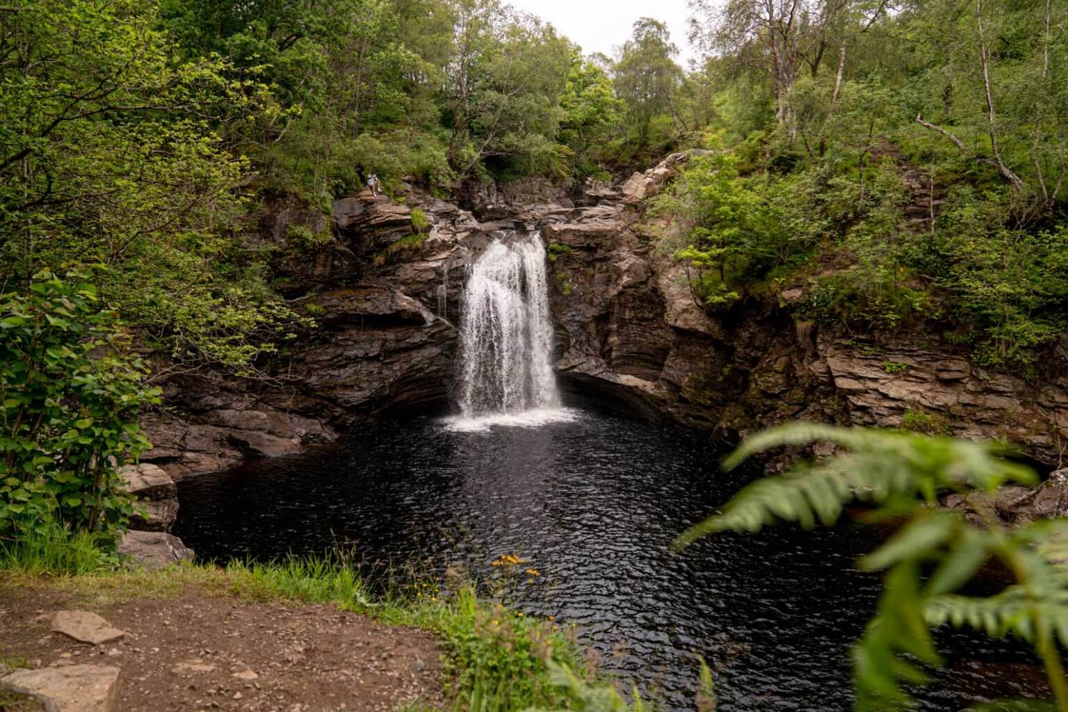 BEST things to do in Loch Lomond & the Trossachs National Park in 2021