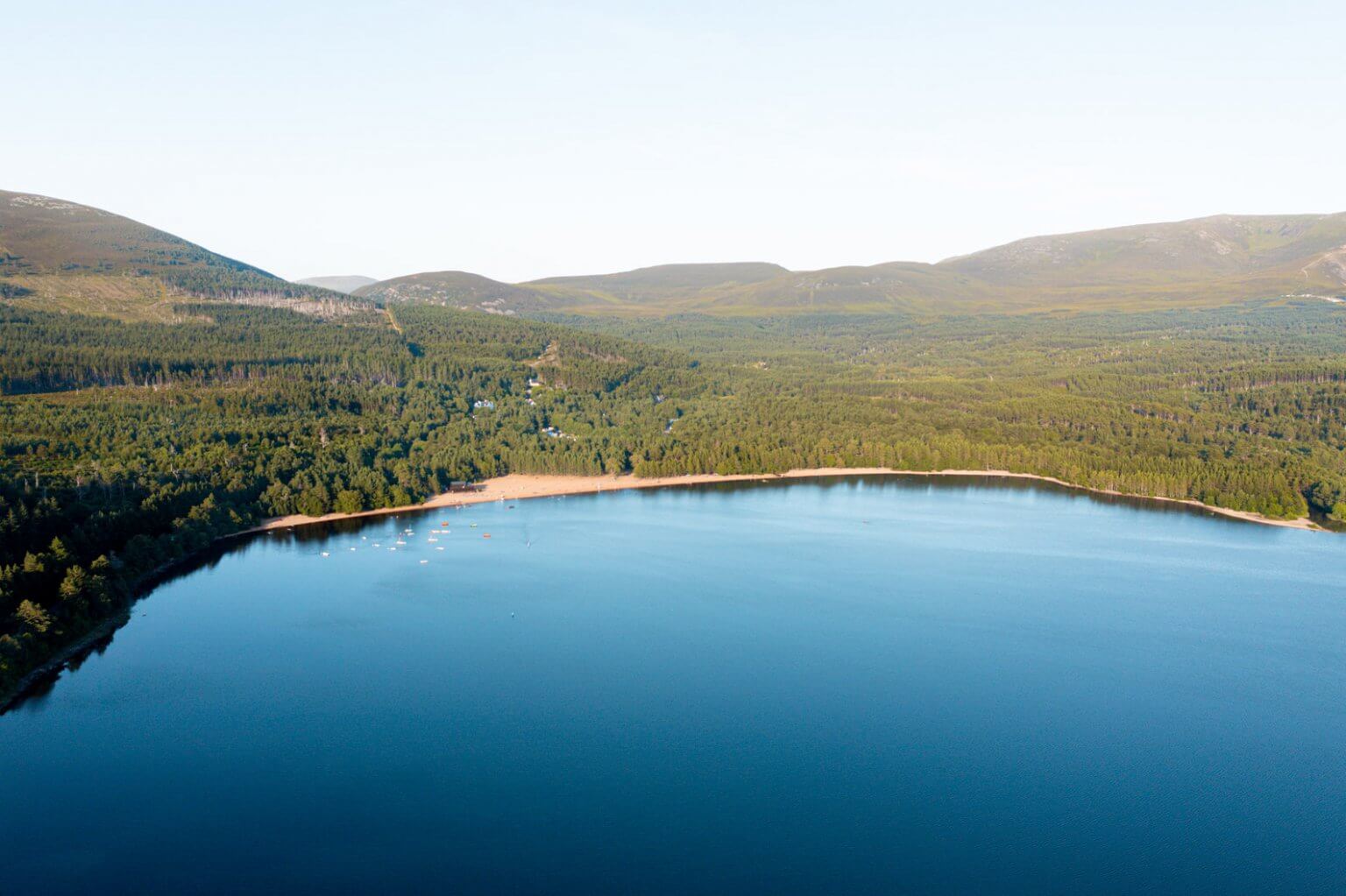 The BEST things to do in Aviemore, Scotland - Cairngorms National Park