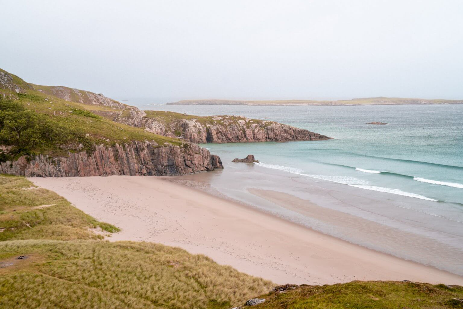 The BEST things to do on the NC500, Scotland - NC500 highlights