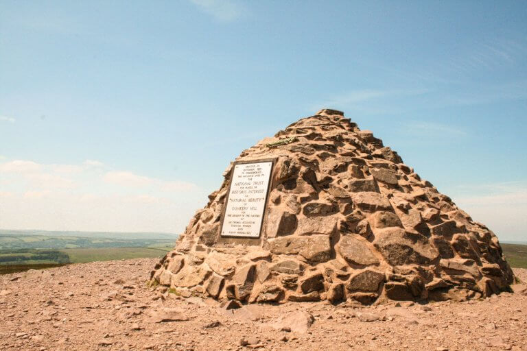 The BEST places to visit in Exmoor National Park, England in 2021!