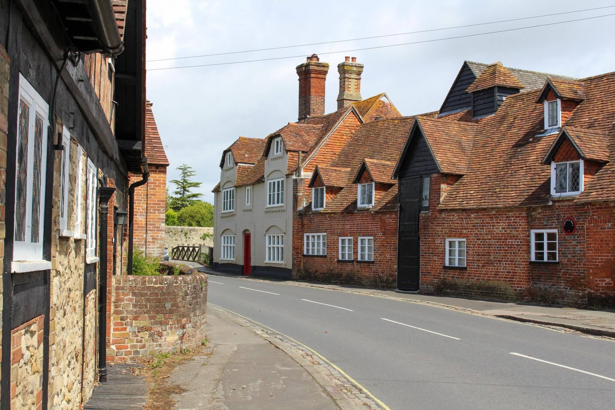 The BEST things to do in the New Forest National Park, England in 2021!