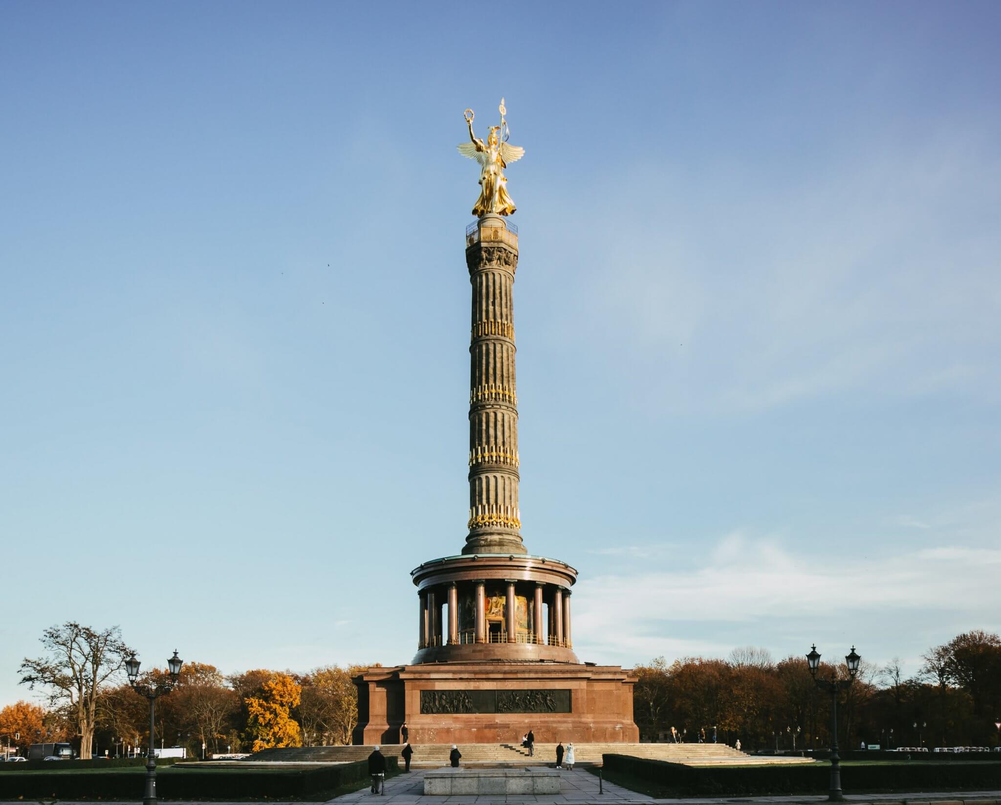 The BEST things to do in Berlin: one of the best places to visit in Germany