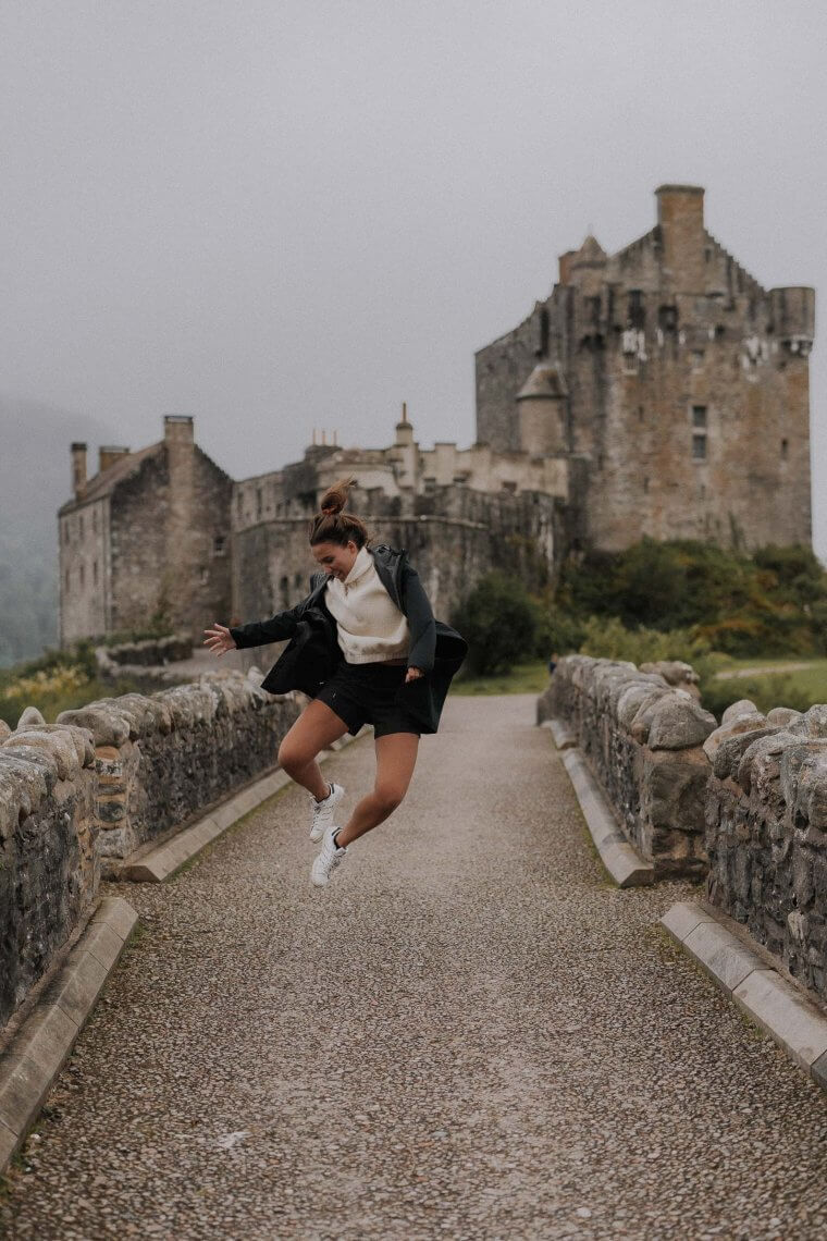 17 BEST things to do in Scotland - Scotland bucket list inspiration!