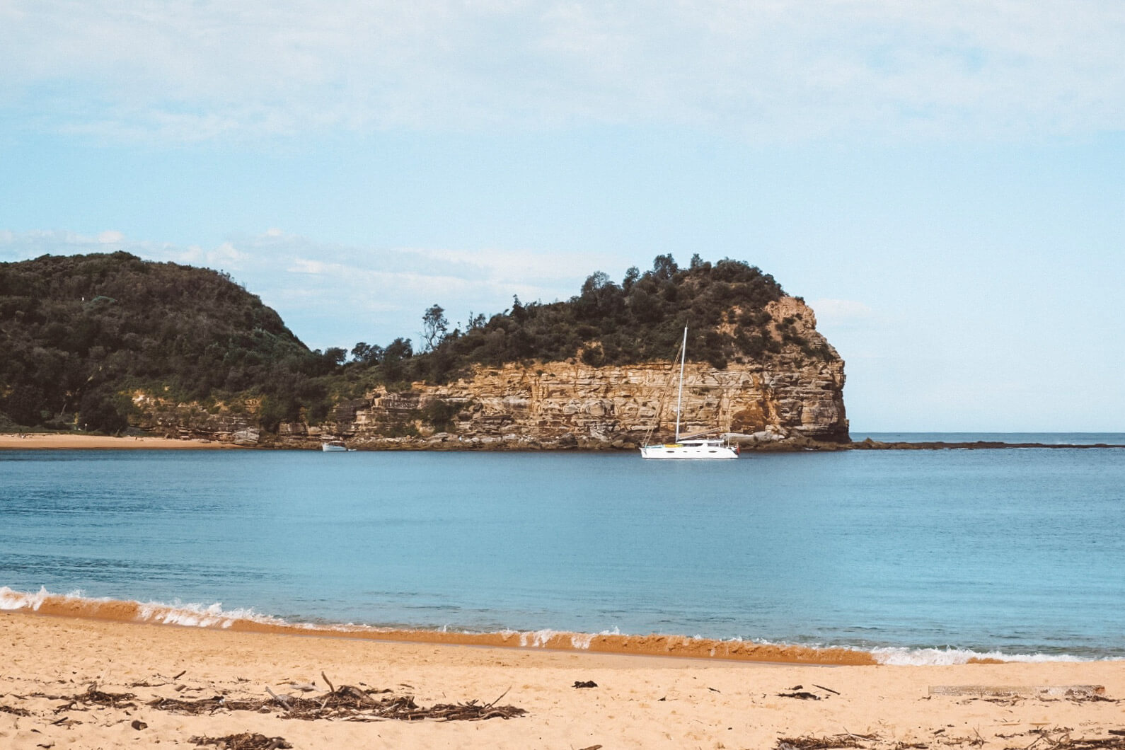 The best things to do on the New South Wales central coast, Australia!