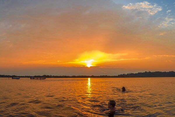 Visiting the Amazon rainforest: eco-friendly ways to travel to the Amazon!