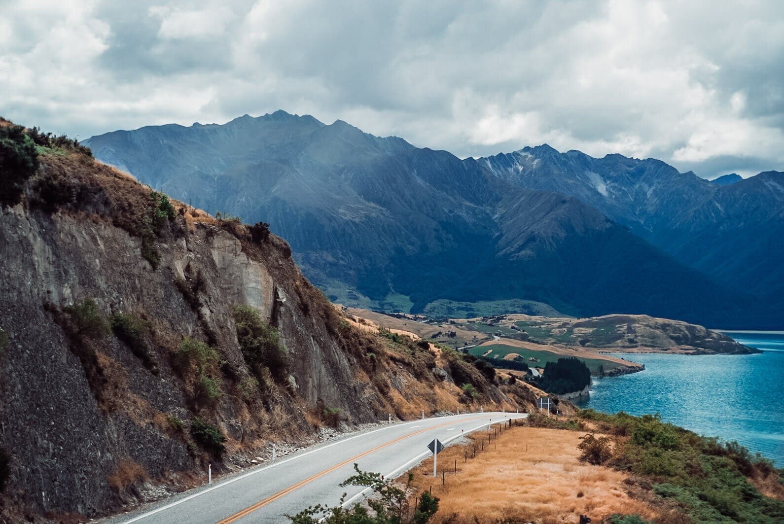 New Zealand road trip guide: The ULTIMATE road trip itinerary for NZ!