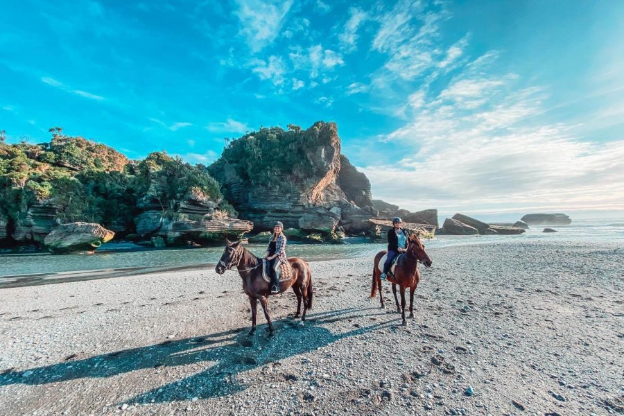 New Zealand road trip guide: The ULTIMATE road trip itinerary for NZ!