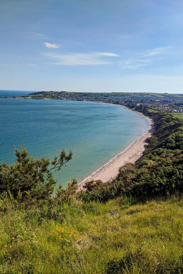 14 BEST places to visit in Dorset - Plan your England road trip!