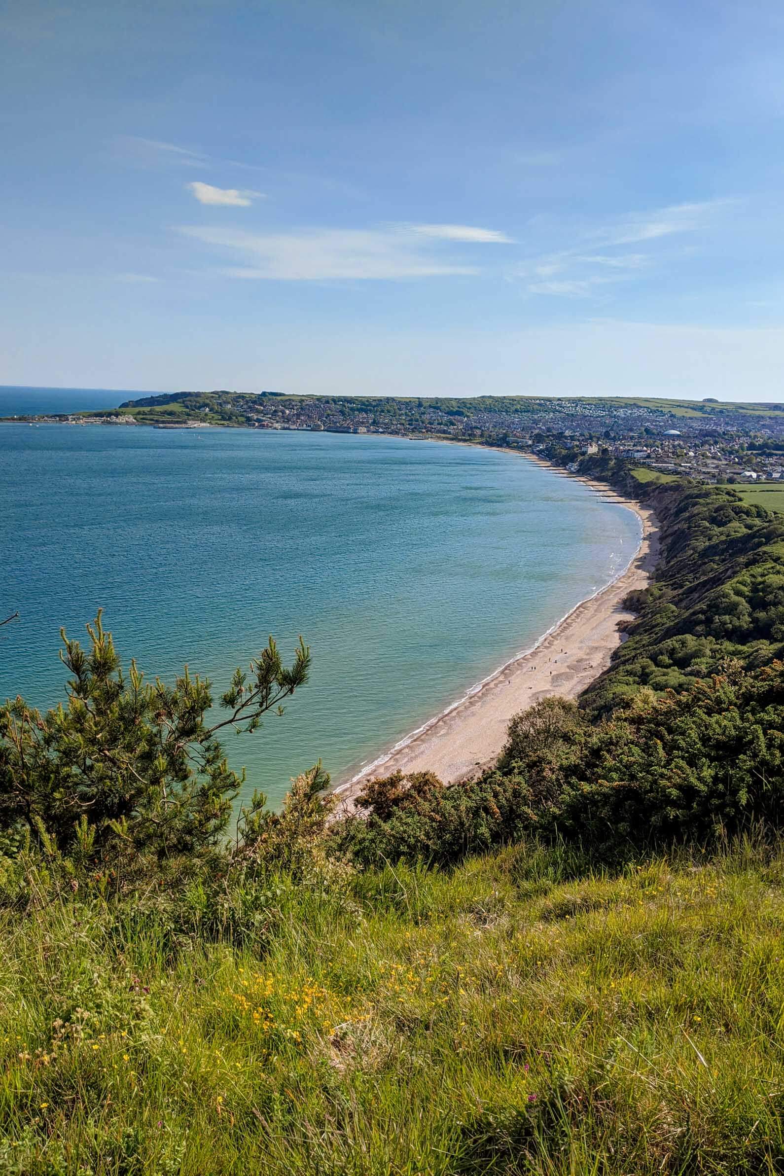 14 BEST places to visit in Dorset - Plan your England road trip!