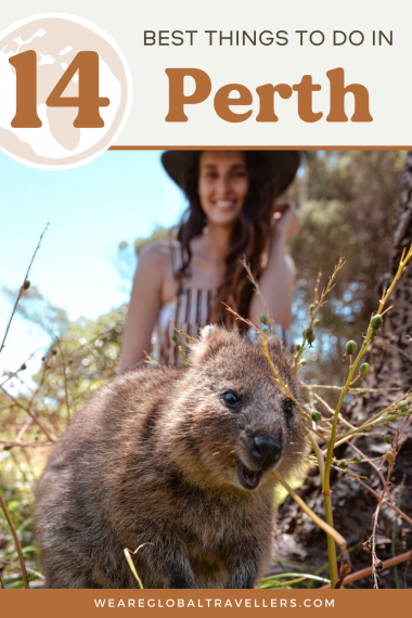 14 FUN things to do in Perth, WA: Western Australia bucket list!