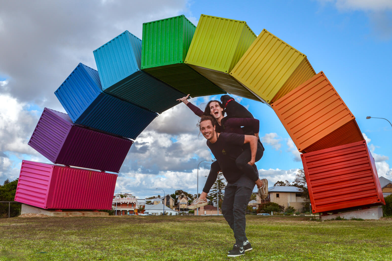 14 FUN things to do in Perth, WA: Western Australia bucket list!