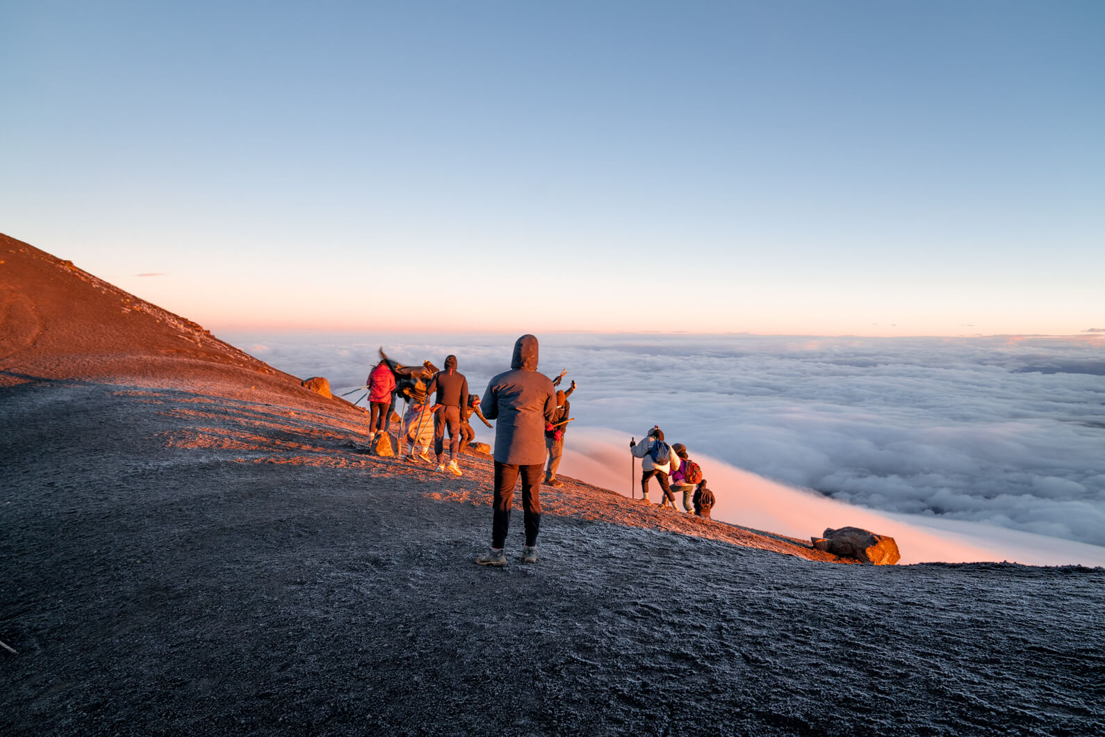 A guide to the Acatenango volcano hike, Guatemala - We Are Global ...