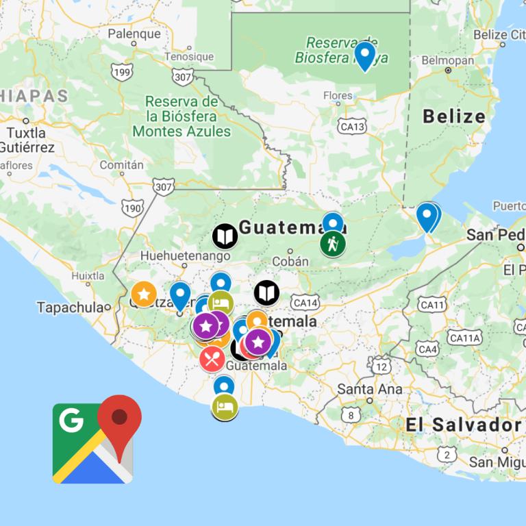 20 BEST things to do in Guatemala - Guatemala travel bucket list