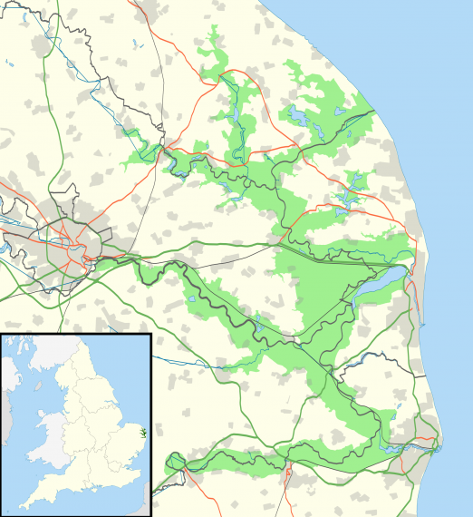 The BEST things to do in The Broads National Park, England!