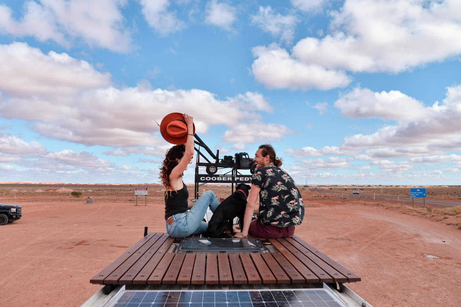 8 FUN things to do in South Australia - Australia travel guide