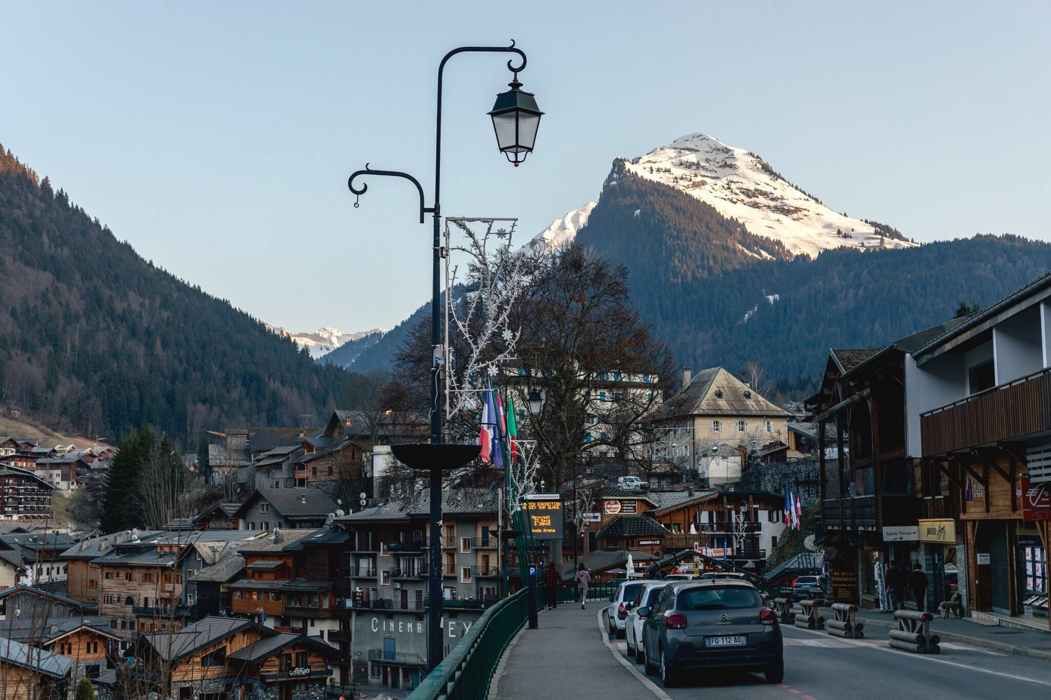 10 BEST things to do in Morzine, France | 2024 travel guide