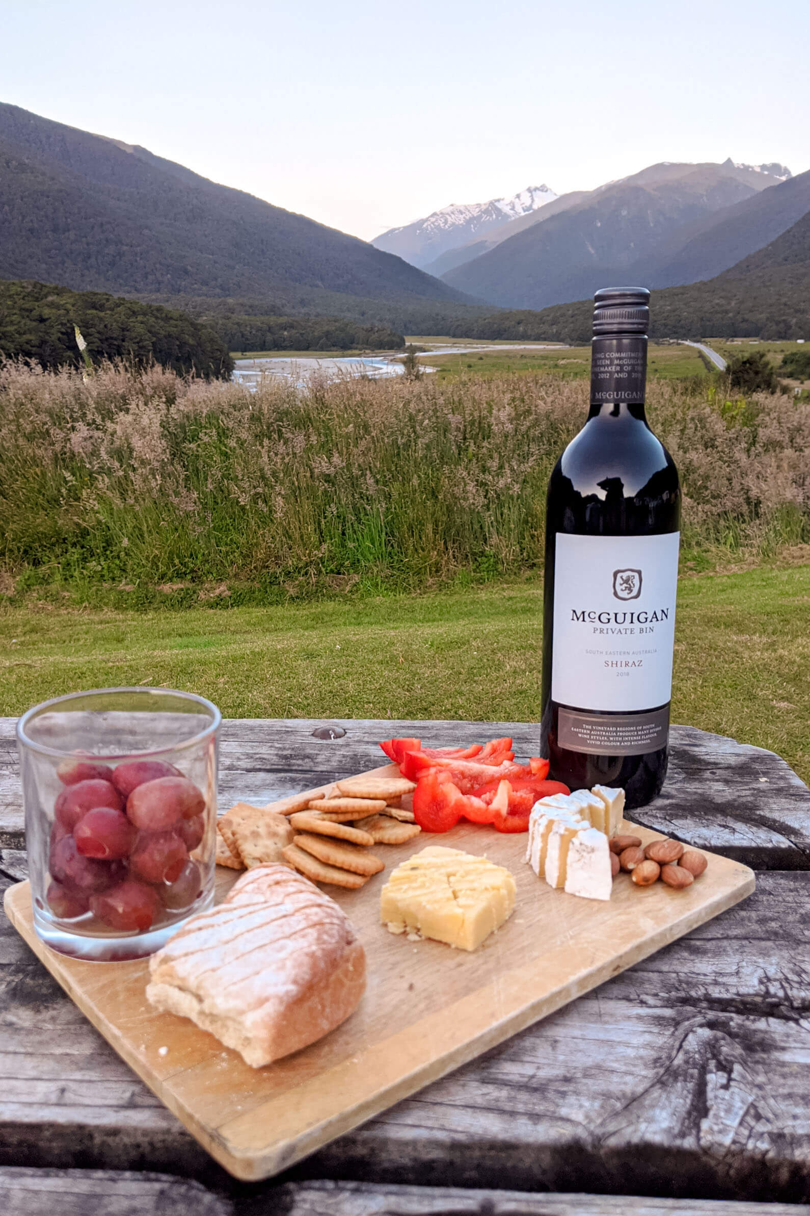 Solo female van life: 6 TOP TIPS for feeling safe solo travelling in a van!