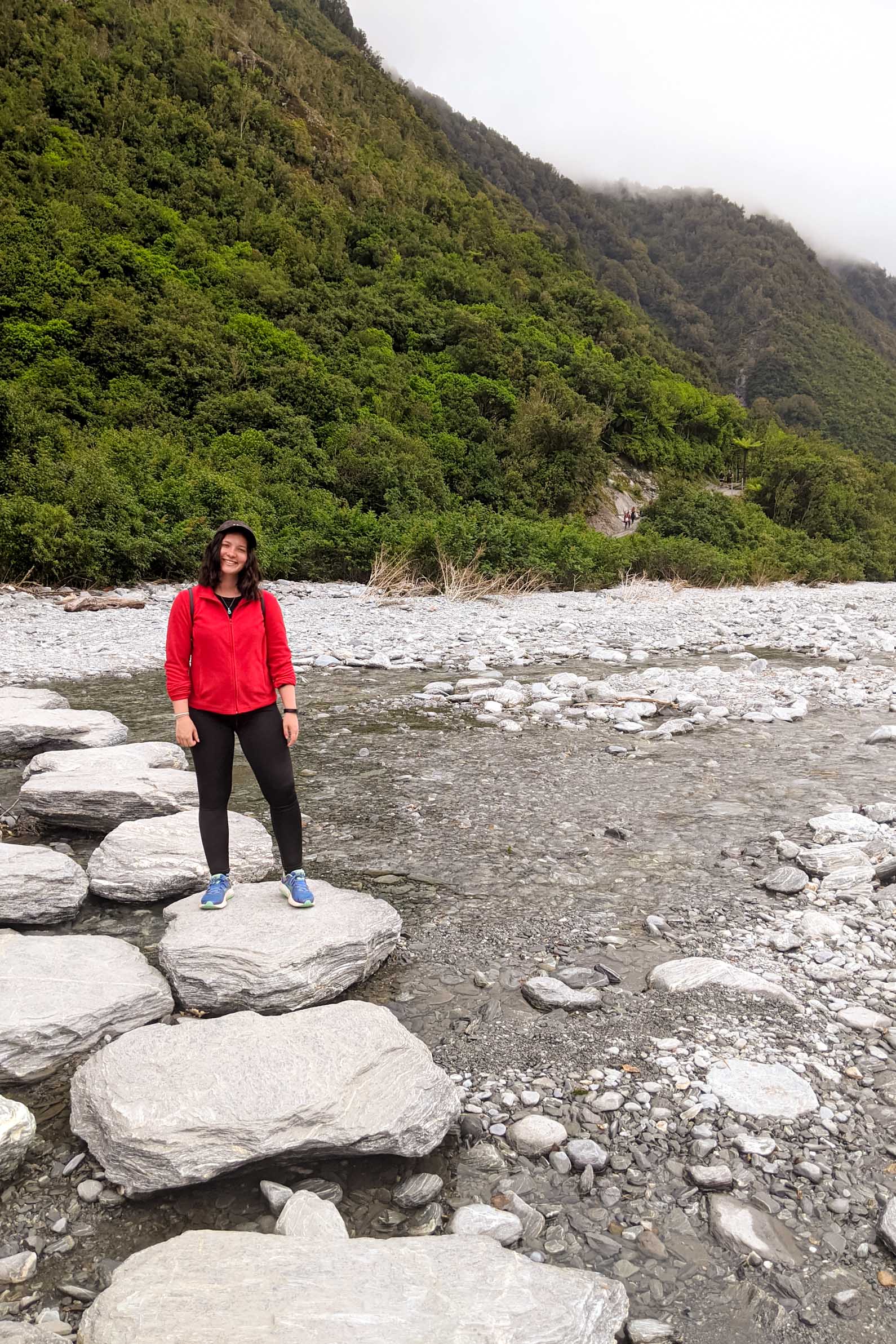 Solo female van life: 6 TOP TIPS for feeling safe solo travelling in a van!