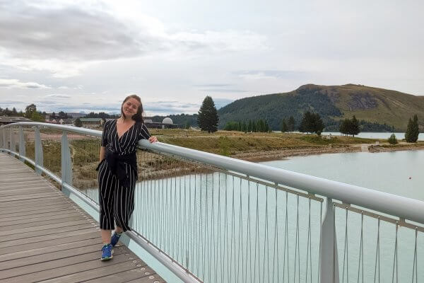 Solo female van life: 6 TOP TIPS for feeling safe solo travelling in a van!