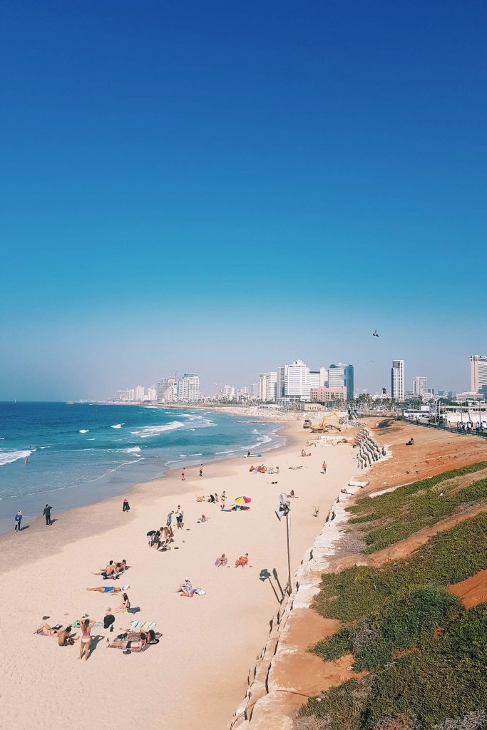 14 BEST LGBTQ+ friendly travel destinations