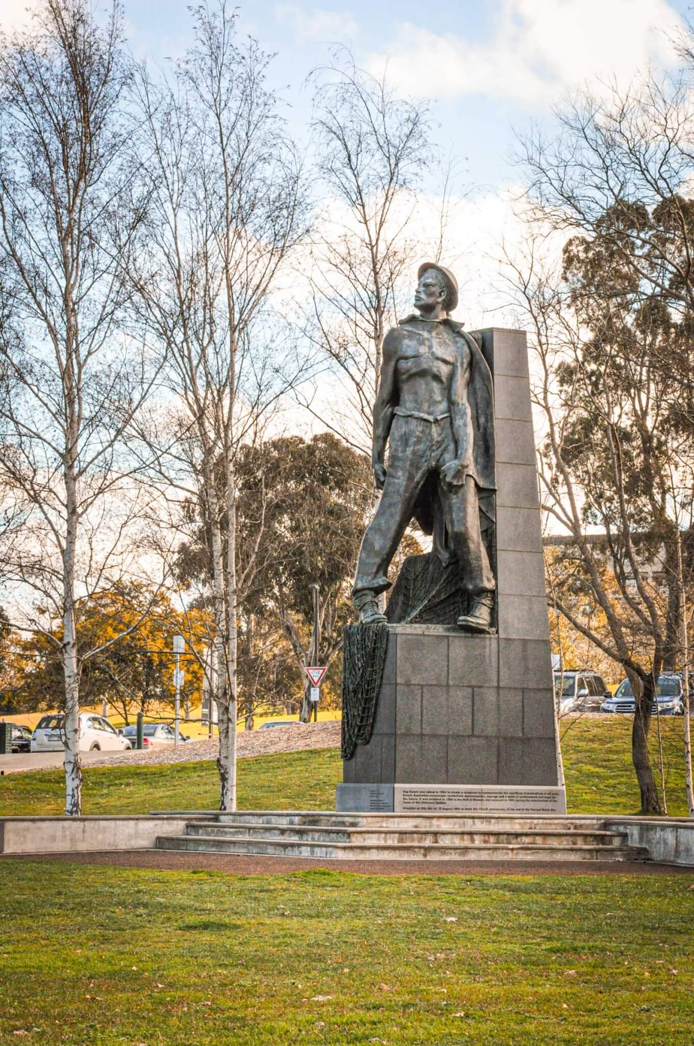 18 FUN things to do in Canberra, Australia - Australia travel guide