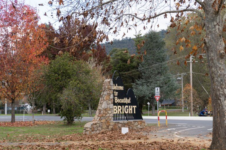 10 BEST things to do in Bright, Victoria - We Are Global Travellers