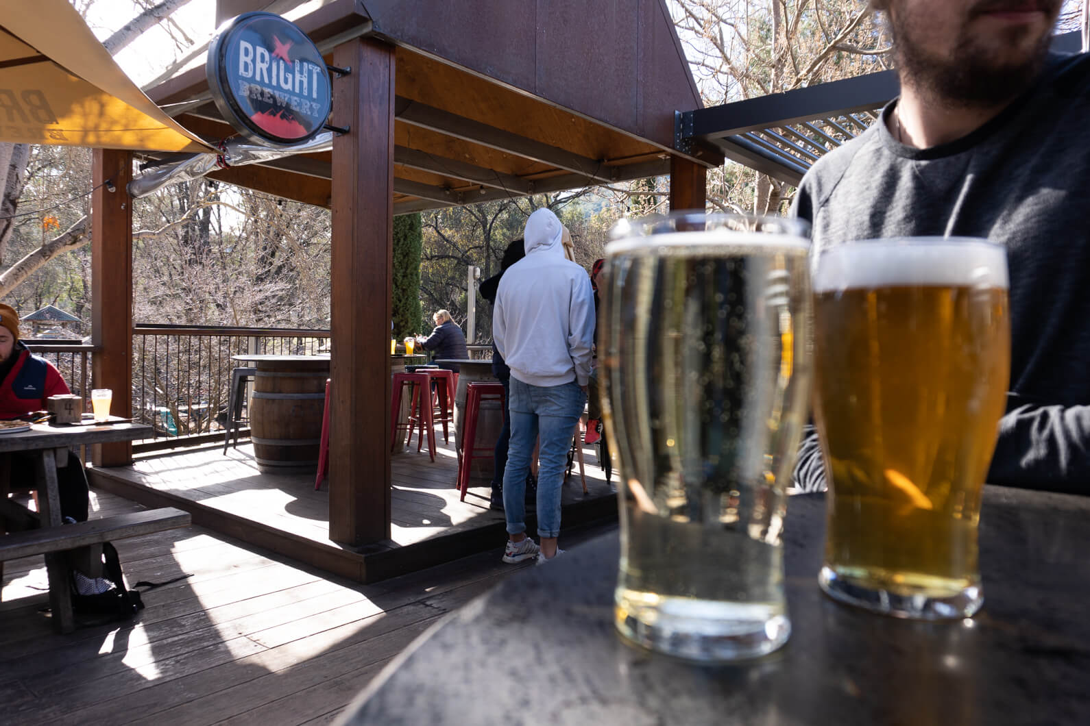 10 BEST things to do in Bright, Victoria - Australia travel guide