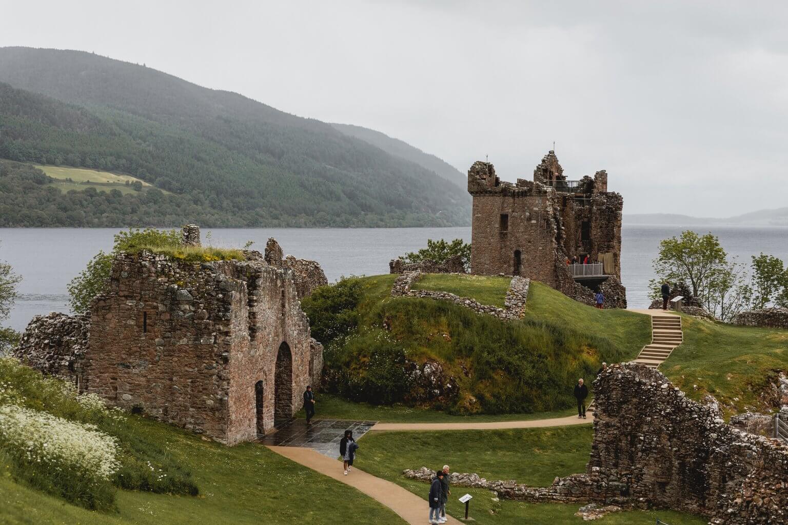 10 BEST things to do in Inverness - Scotland bucket list inspiration!