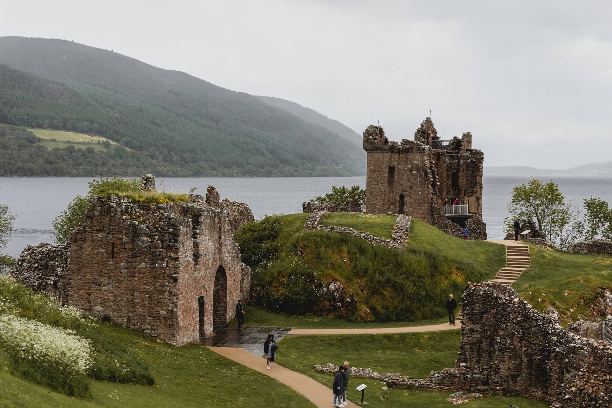 10 BEST things to do in Inverness - Scotland bucket list inspiration!