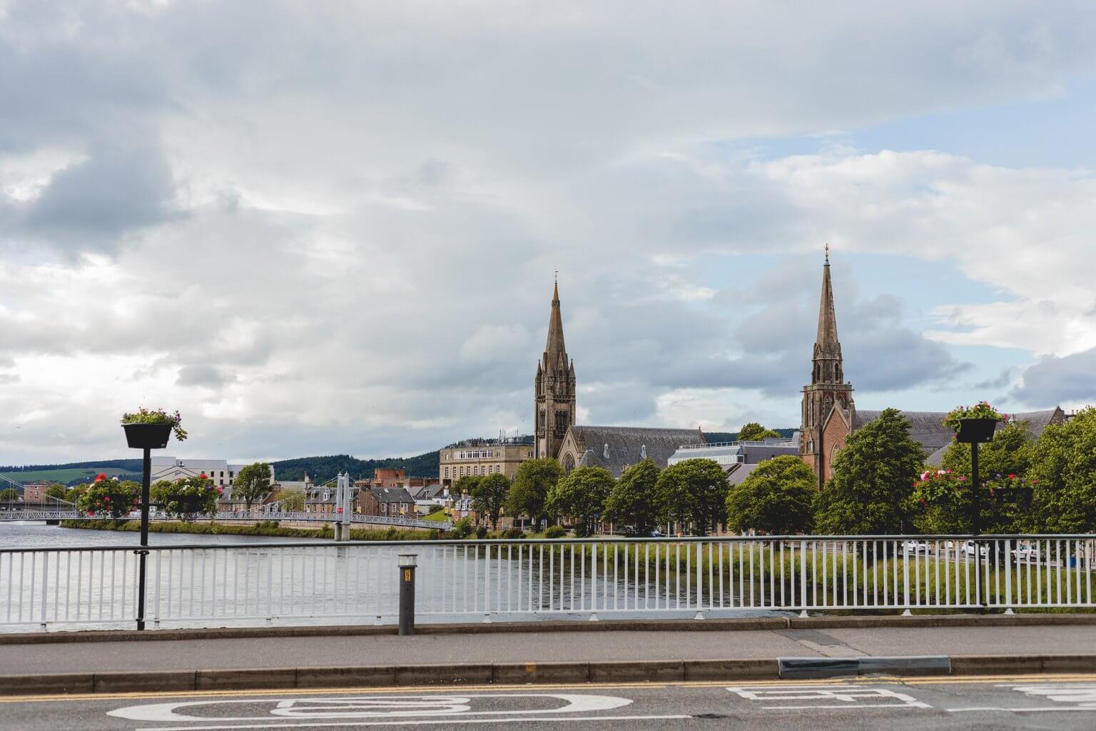 10 BEST things to do in Inverness - Scotland bucket list inspiration!