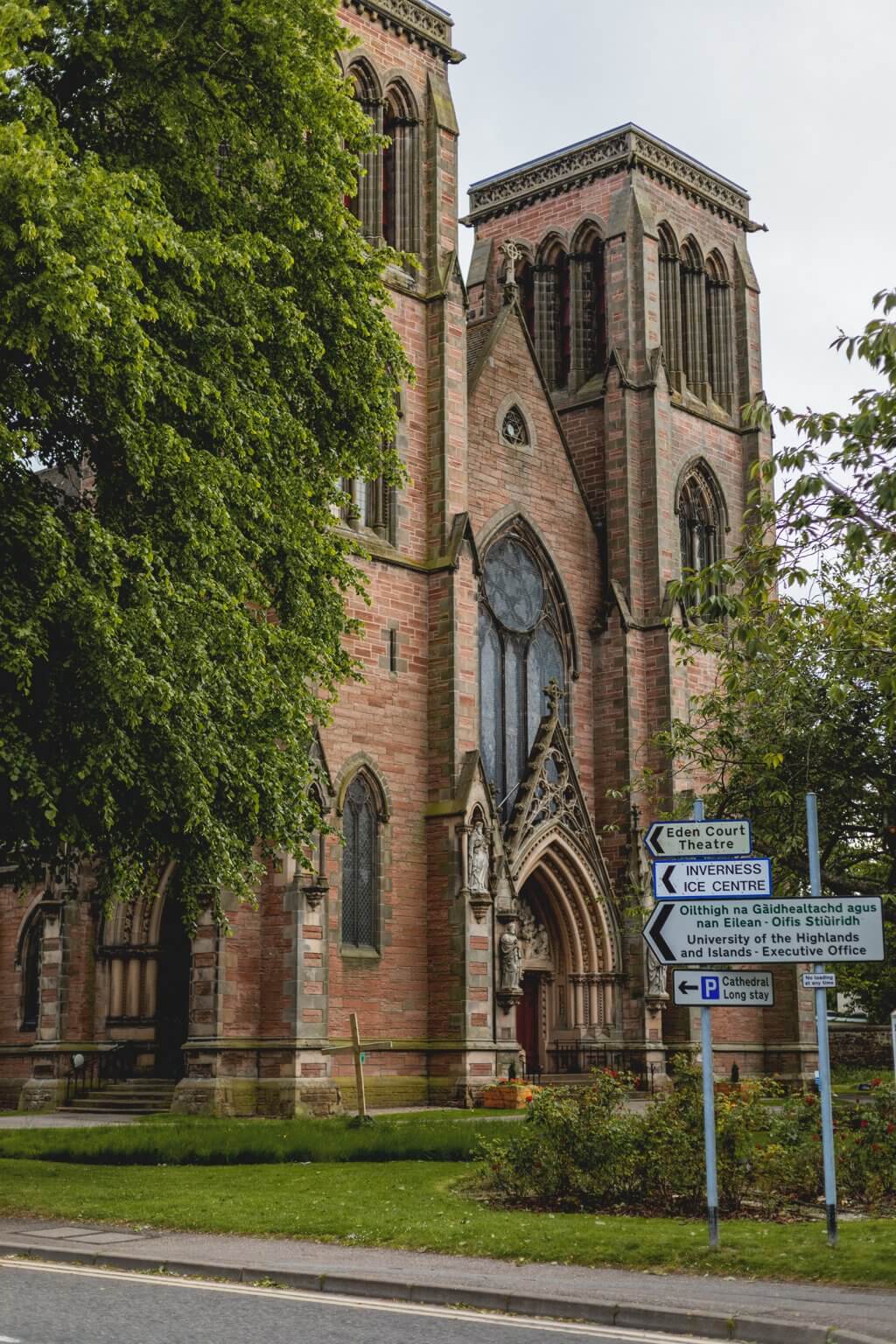 10 BEST things to do in Inverness - Scotland bucket list inspiration!