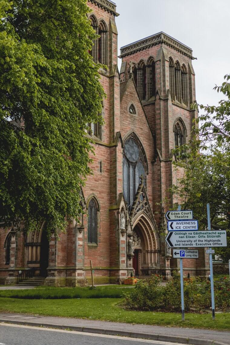 10 BEST things to do in Inverness - Scotland bucket list inspiration!