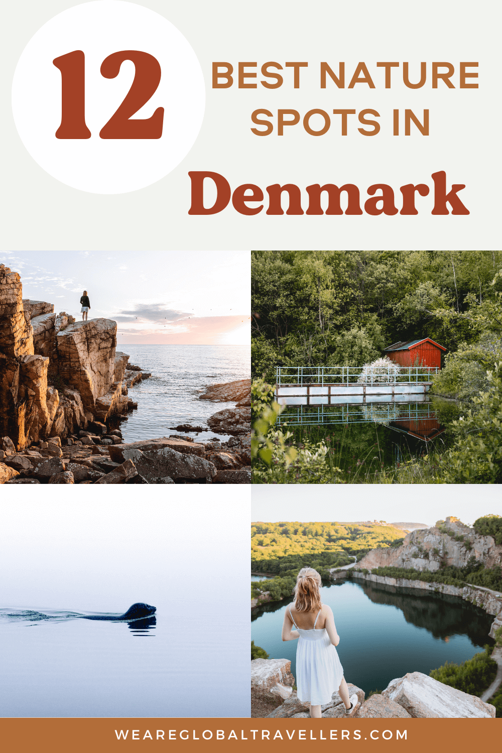 12 best nature spots in Denmark - Denmark 2022 travel guide