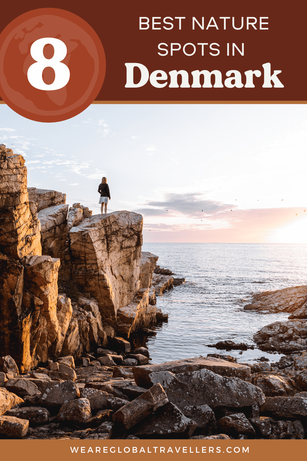 12 best nature spots in Denmark - Denmark 2022 travel guide