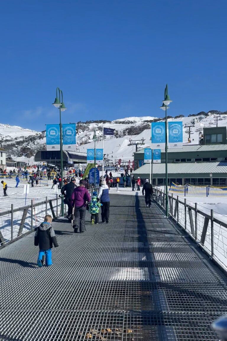 A guide to skiing in Perisher, Australia in 2022 - We Are Global Travellers