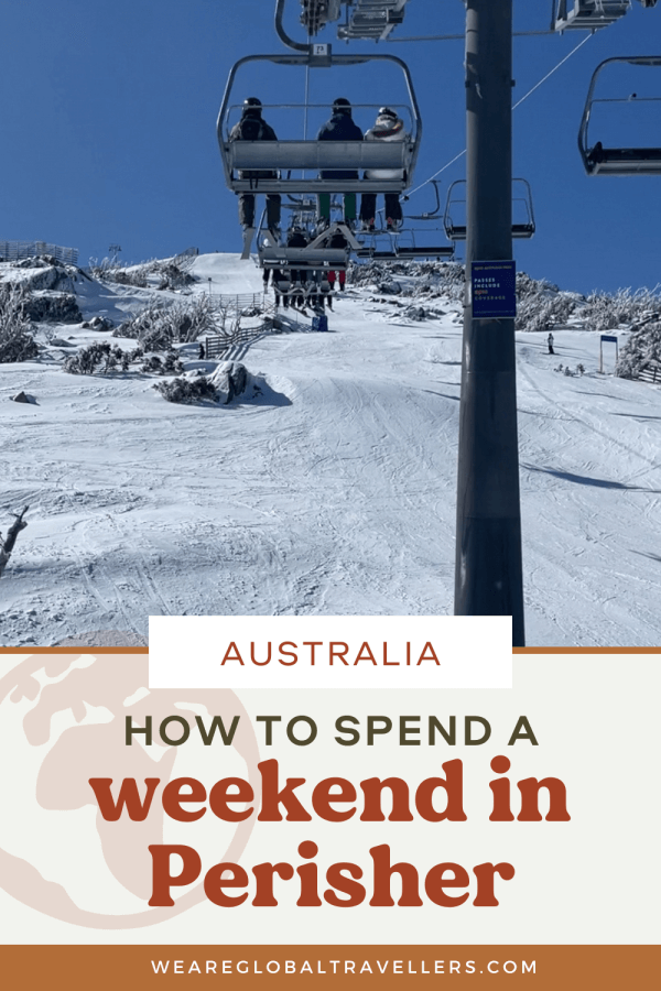 A guide to skiing in Perisher, Australia in 2022 - We Are Global Travellers