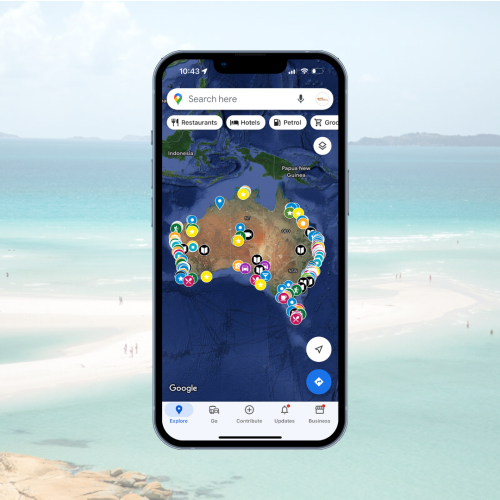 Everything you need to know about travelling with Greyhound Australia ...