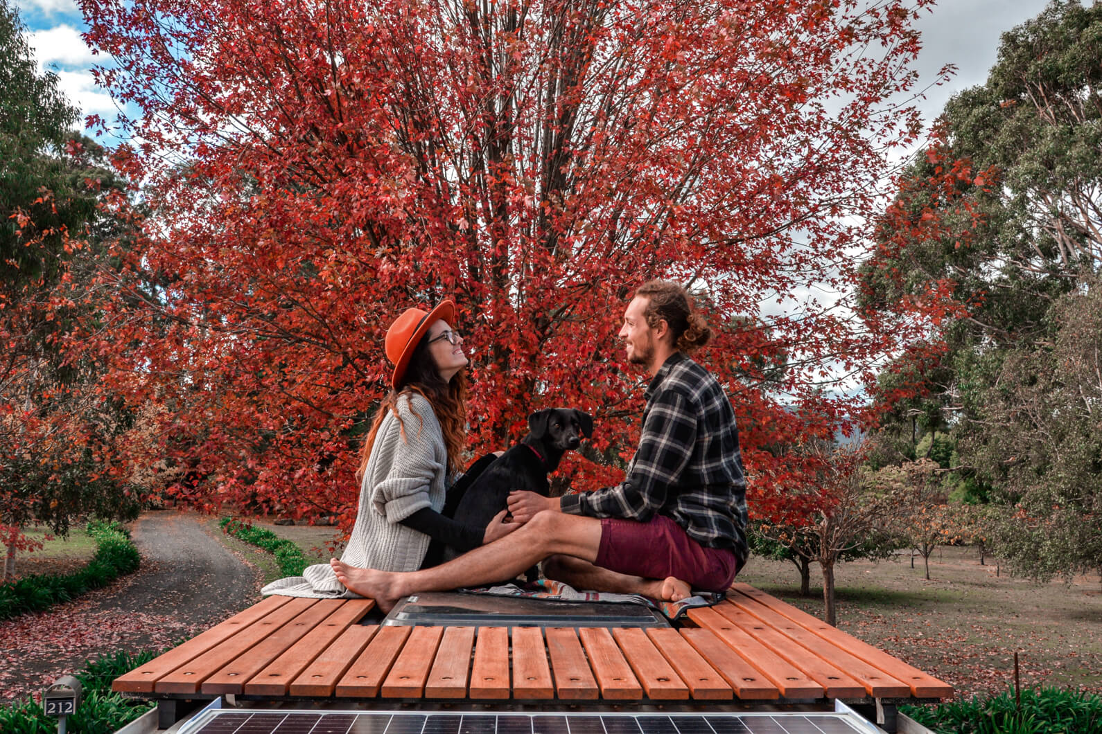 The Reality Of Van Life: Costs, Tips and Insight - 2023 Travel Guide