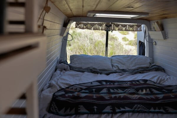 The Reality Of Van Life: Costs, Tips and Insight - 2023 Travel Guide