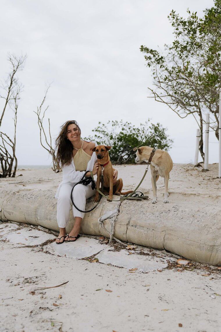 The BEST things to do in Holbox - A 2023 Mexico Travel Guide