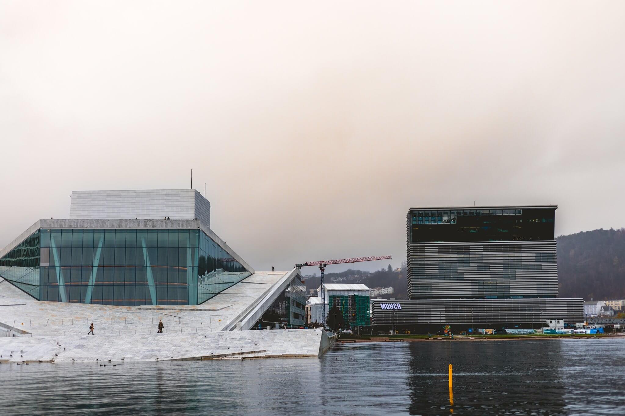 9 BEST things to do in Oslo | 2023 Travel Guide